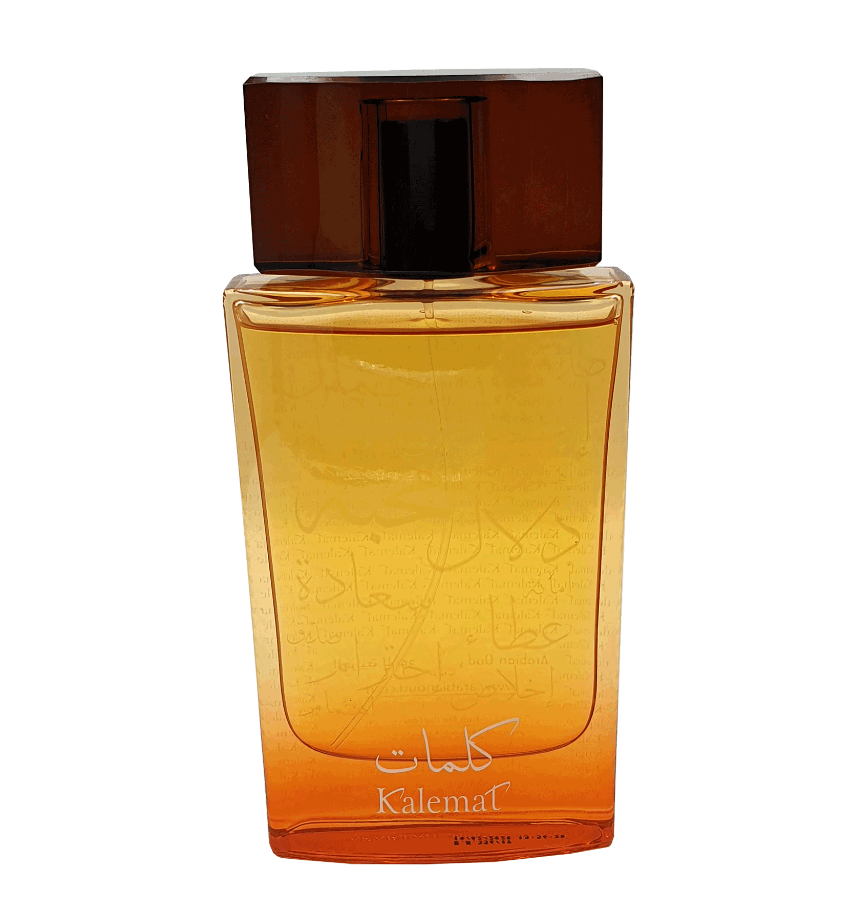 KALEMAT ORIGINAL ARABIC PERUME
