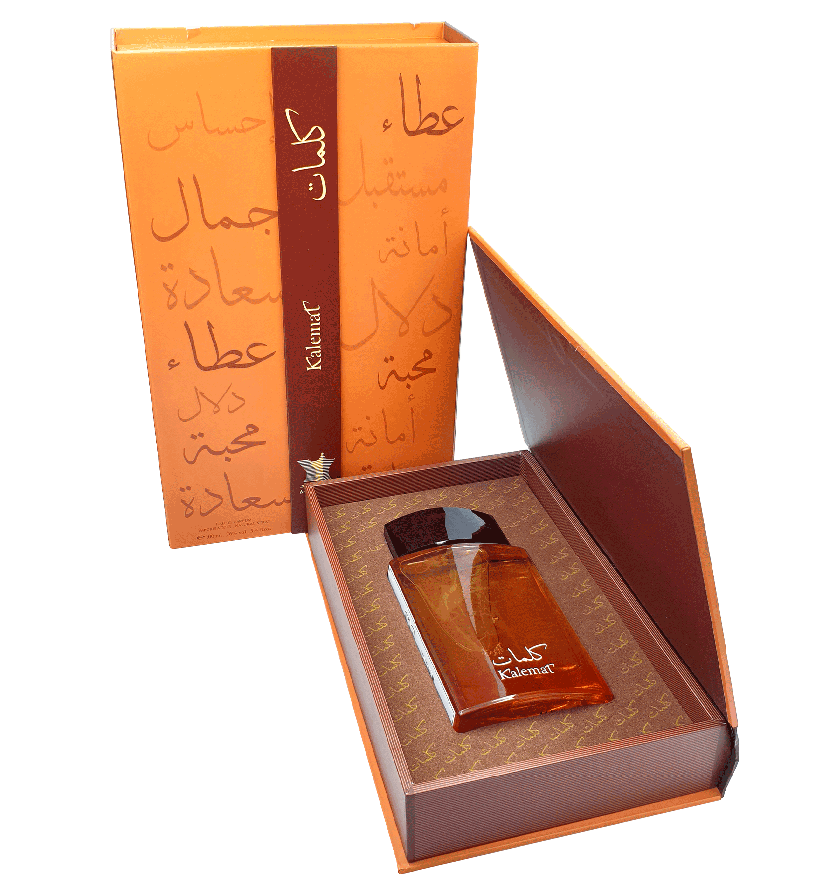 KALEMAT ORIGINAL ARABIC PERUME